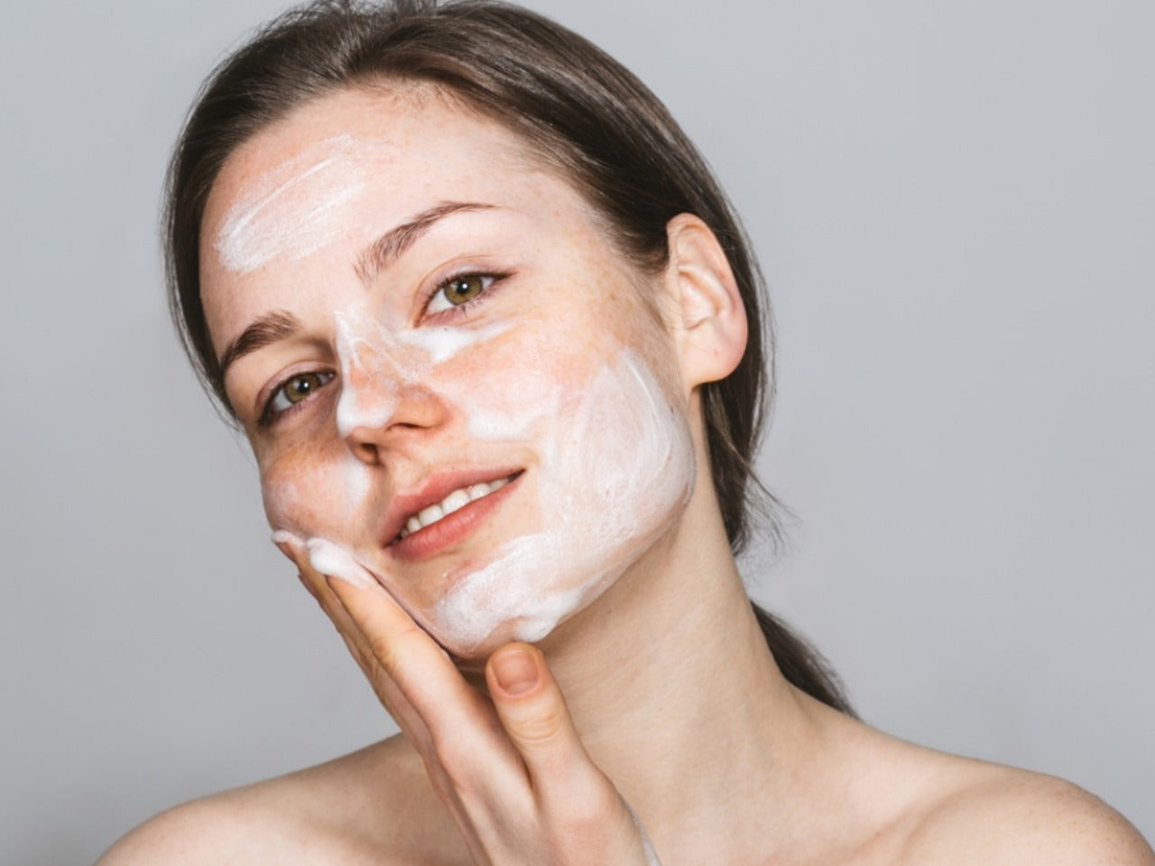 Unlock Your Best Skin with Acnesan Advance Facewash – Sante Cosmetology